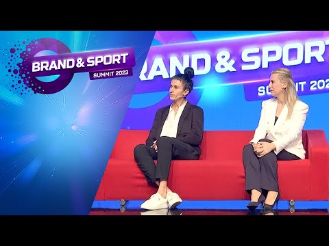 Ariel x Kadın Futboluna Yolculuk | Brand & Sport Summit 2023