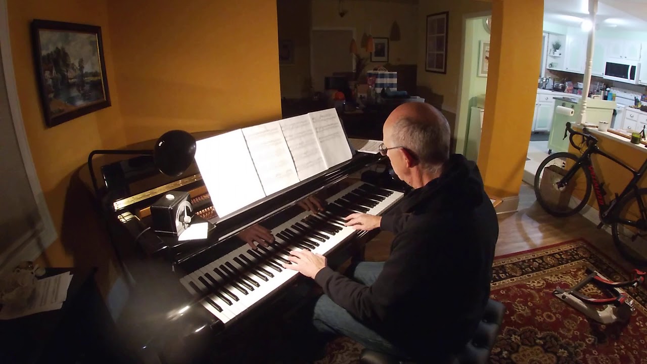 Little Red Boat by Mary Lydia Ryan - YouTube