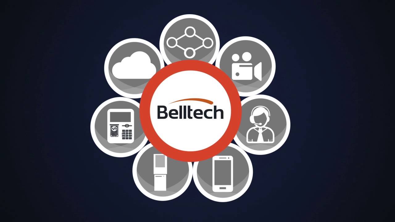 Belltech Corporativo - YouTube