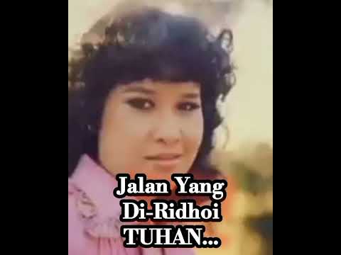 Syair Tembang Lawas ELVY SUKAESIH \