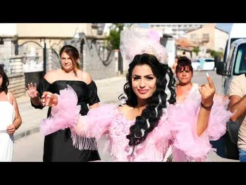 CANLI YAYIN Sali & Fatma KINA Balcik