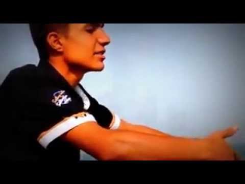 HAYALSİZ33 FEAT DUYARSIZ MC 2013 GİTME AŞKIM (HDKLİP)