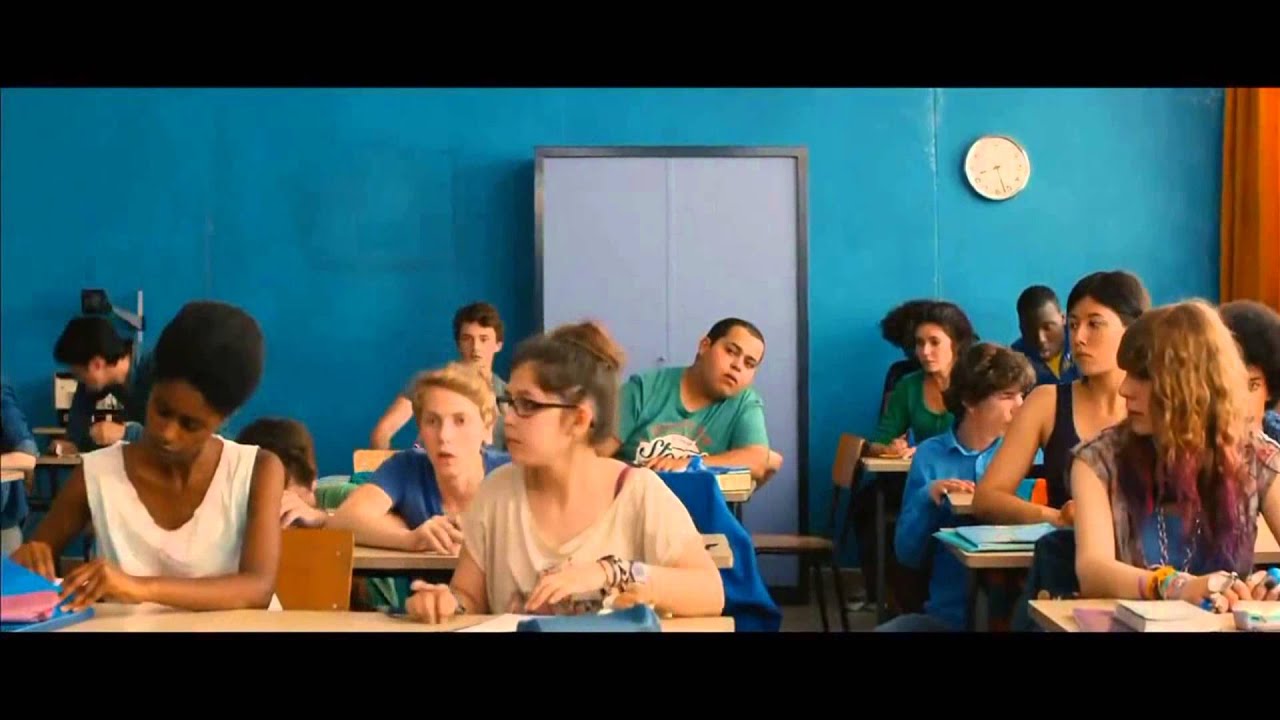 Bande annonce LES PROFS - 2013 - YouTube
