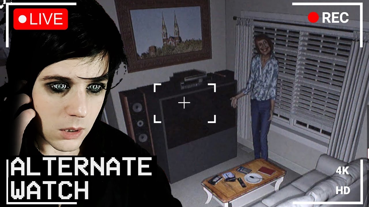 ALTERNATE WATCH UPDATE NEW ENTITIES YouTube alternate-watch-update-new-entities-youtube