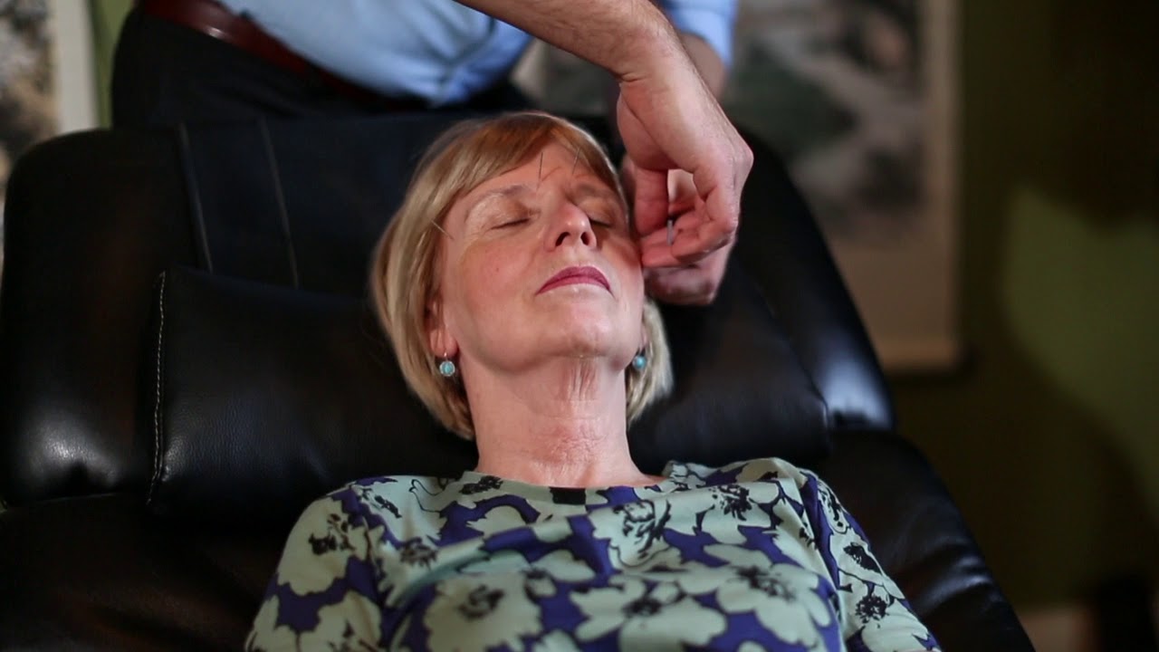 Natural Eye Regeneration Program - What to Expect - YouTube