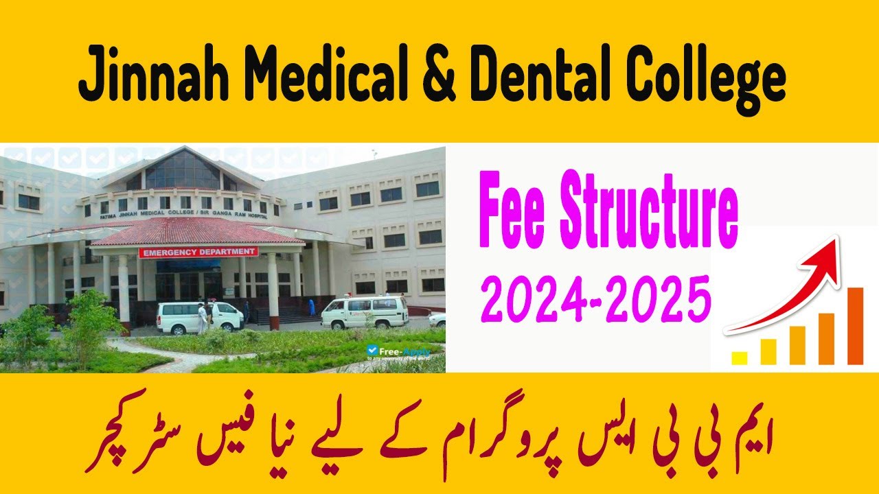 Fatima Jinnah Dental College