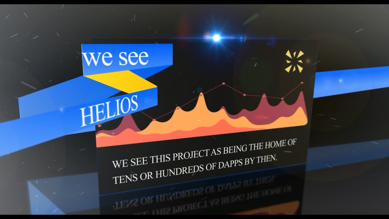 The Helios Vision By Andrew French - YouTube