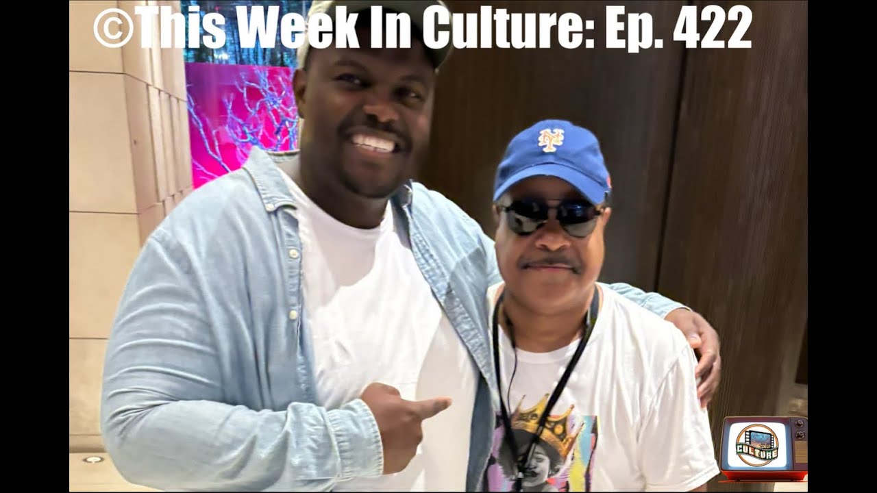 EP422 - Peace & Blessings: Long Live Rob Silva - YouTube