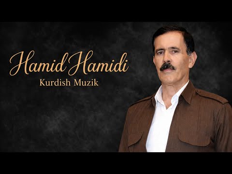 hunermen nemir hamid hamidi حمید حمیدی