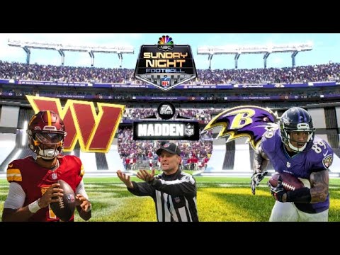 Live Streaming Madden NFL 25 - My User Defensive Slider Set Patch ...
