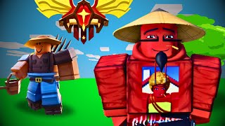 Playing ELDER TREE KIT.. UNTIL I LOSE! (Roblox Bedwars) | Doovi