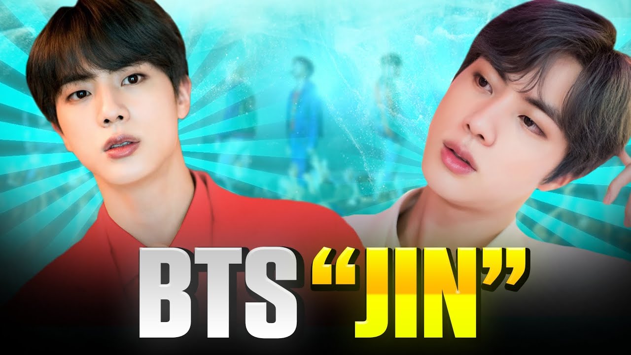 "Jin" - YouTube