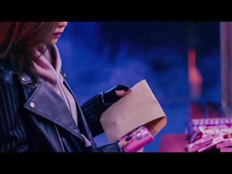 Copycat- Billie Elish- but it’s replaced with the MV to Whistle by BlackPink