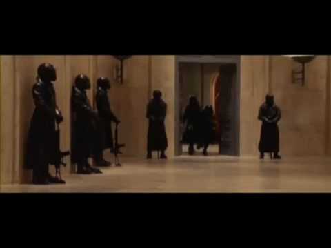 Equilibrium Fight - YouTube