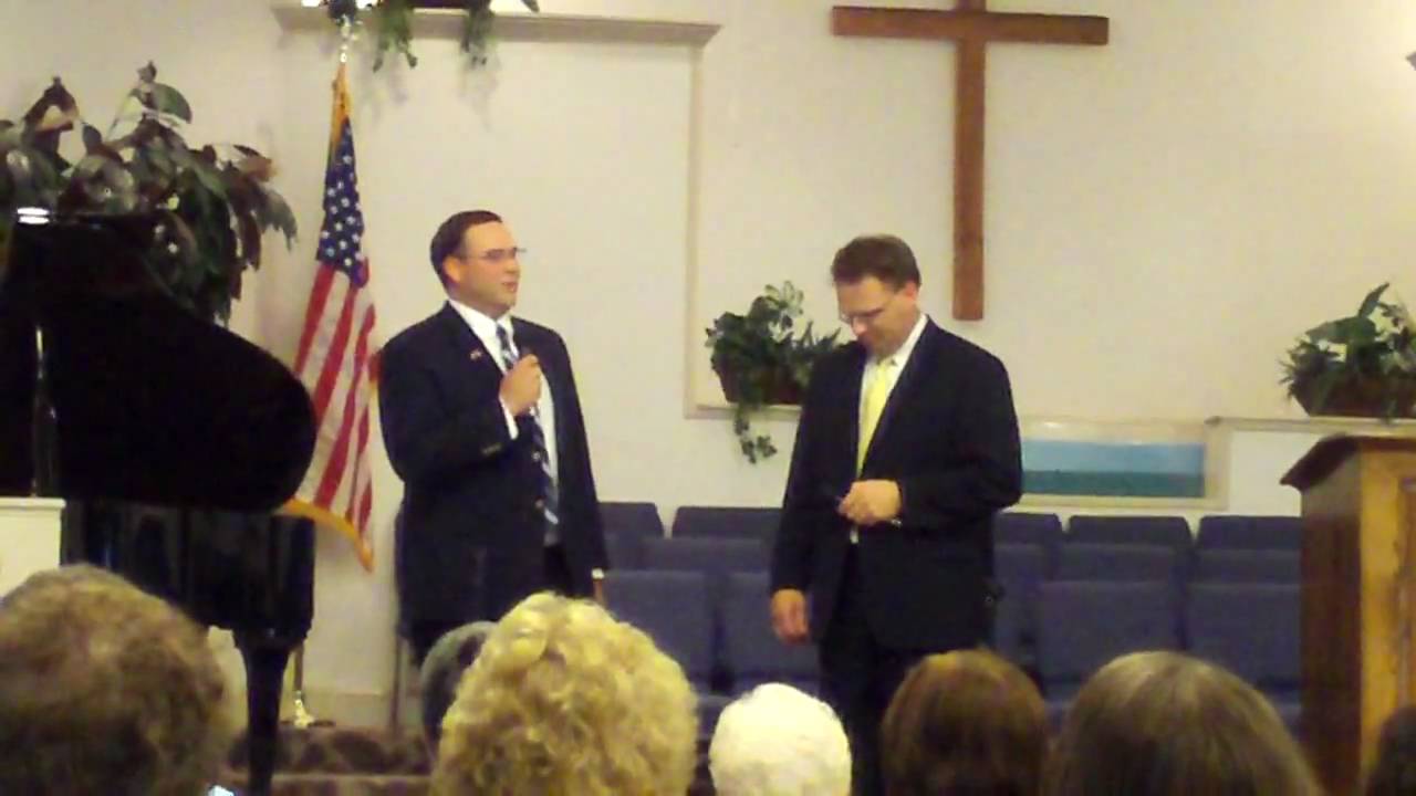 "Bring back the cross" - YouTube