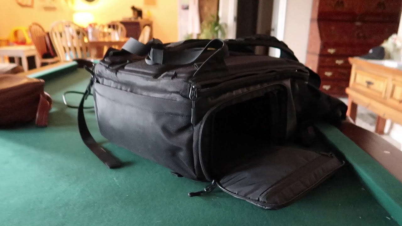 Week 12 | WHATS IN OUR CAMERA BAG - YouTube