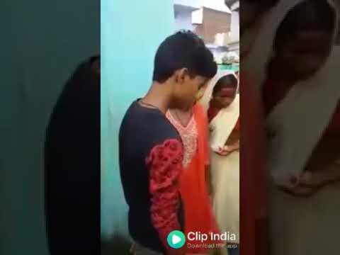 bhai ke sange bhgele