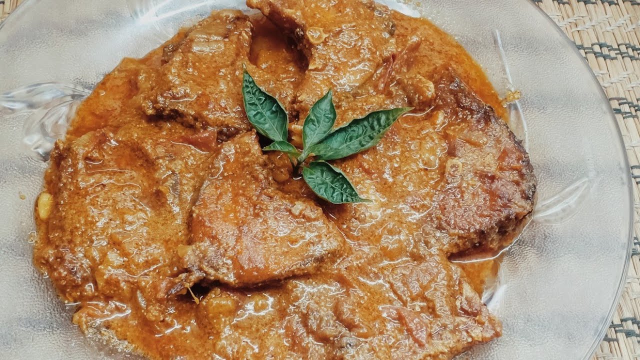 Rui macha postu recipe.রুই মাছ পোস্ত দুর্দান্ত সাদের রেসিপি।Rui postu ...