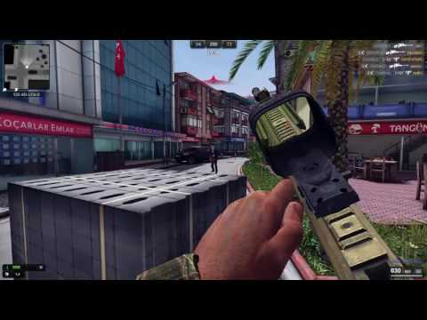 ZULA Oynuyoruz 2. bölüm ''Allahu ekber ''