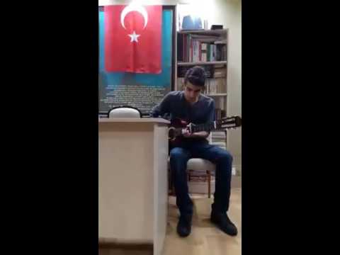 Vay Fıratım Vay Gardaşım...