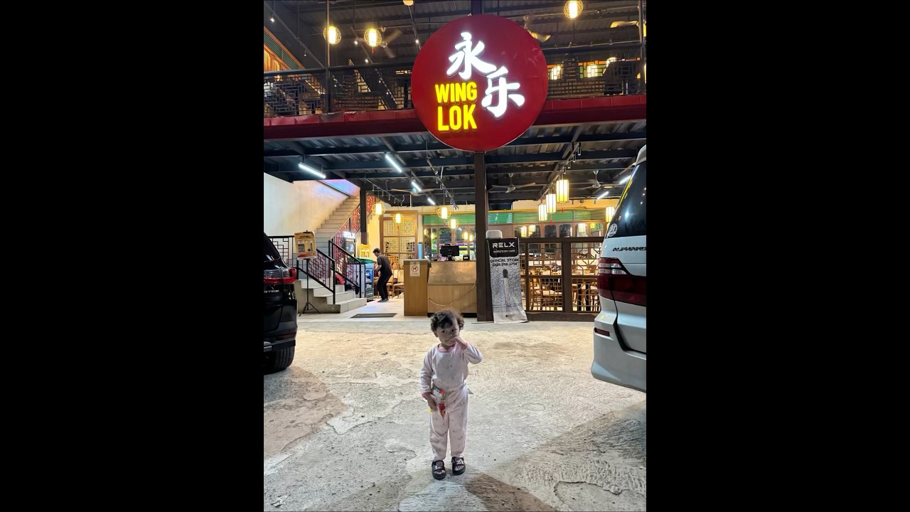 Wing lok dimsum tebet jakarta #winglokjakarta #viral #shorts - YouTube