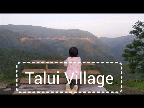 Visiting Talui Village - YouTube