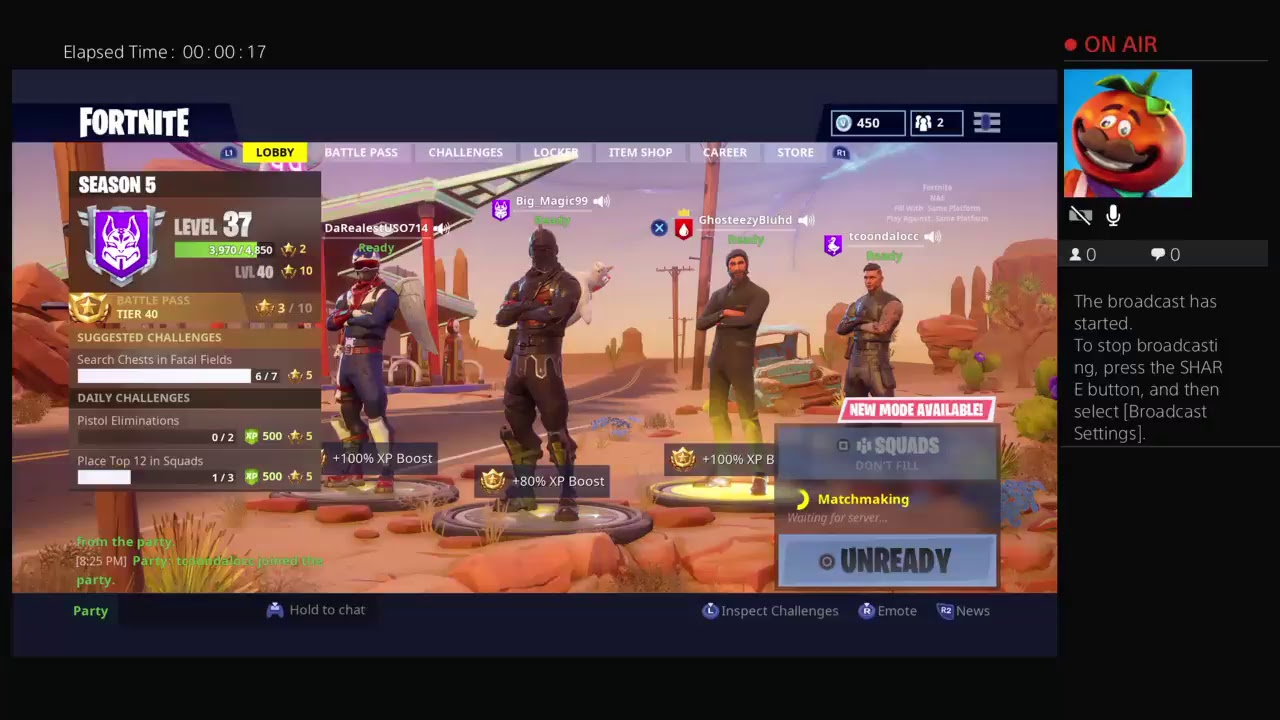 Go sub to GhosteeyBlud on Twitch and Ace kuluku - YouTube