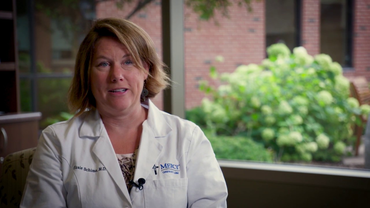 Dr. Schima on Her Background - YouTube
