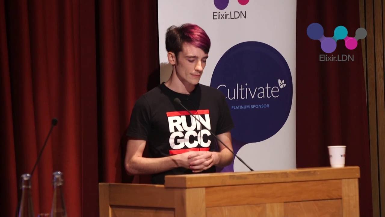 Build Your Own Elixir - Louis Pilfold - YouTube