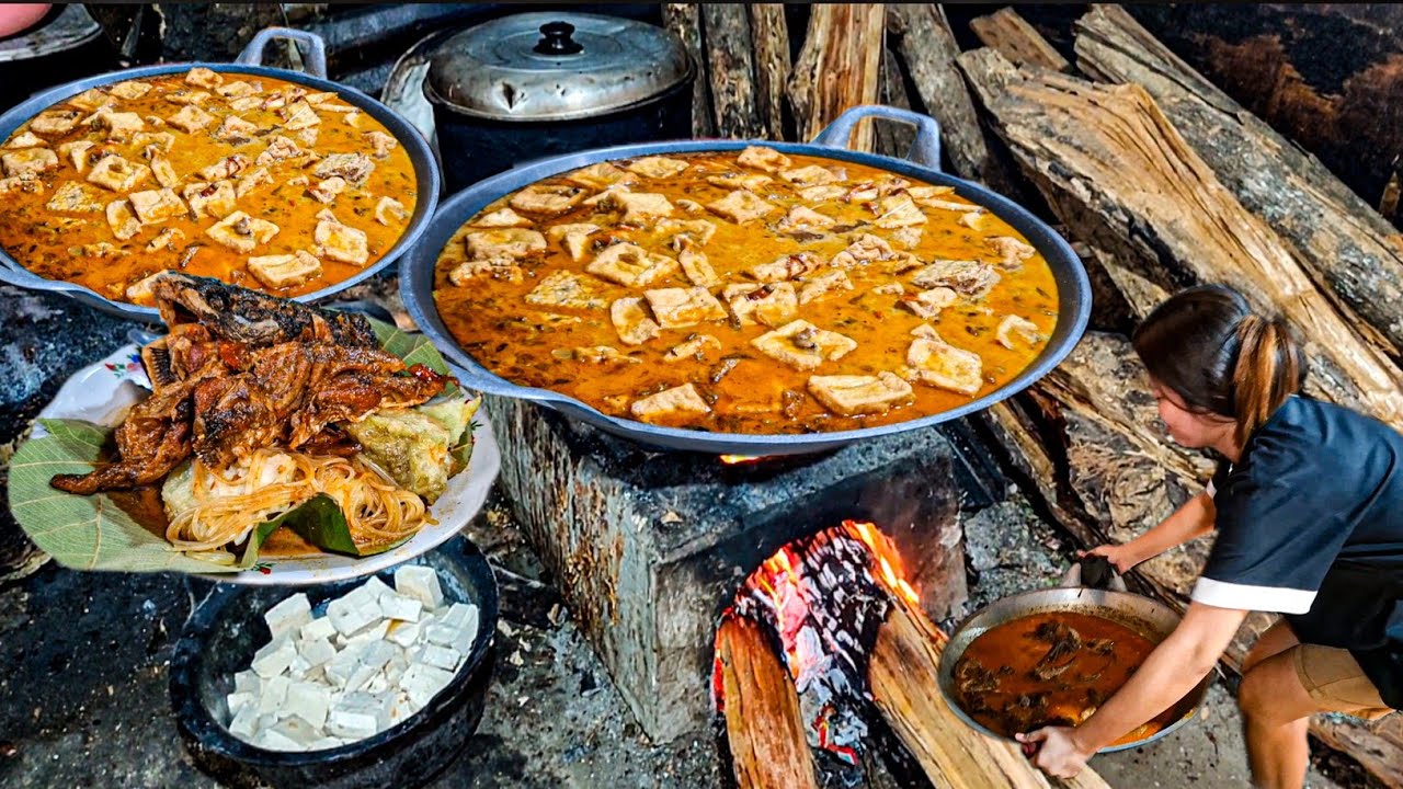 CANTIK JADI DAYA TARIK TERSENDIRI, 6000 BIKIN PERUT KENYANG - YouTube