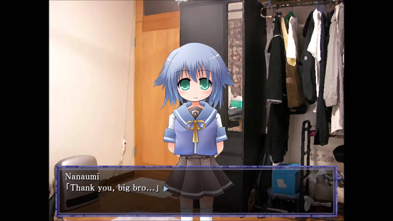 Marunomi/丸呑み OST's | Nanazora's Theme | - YouTube