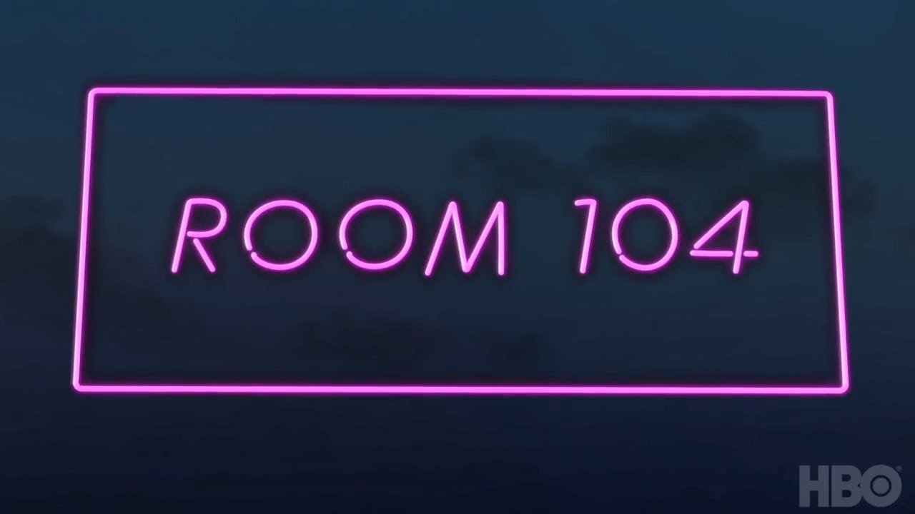 Room 104 Season Two Promo - YouTube