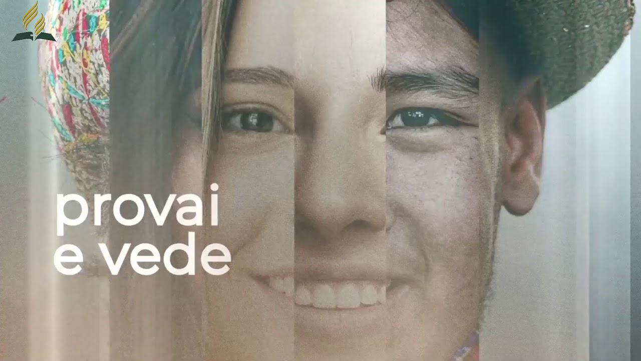 PROVAI E VEDE | NADA E DEFINITIVO | 24/10/2020 - YouTube