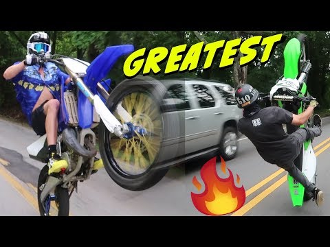 WIR HABEN BEIM ATLANTA BIKELIFE RIDEOUT 2018 LOSGEGANGEN