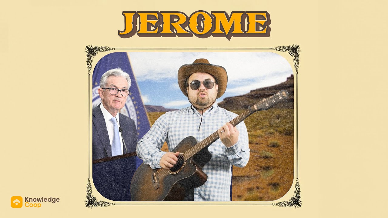 Jerome _ Music Video by Deal Daddy & Coop Records - YouTube