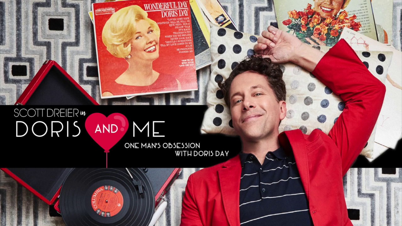 Doris and Me OFFICIAL Trailer - YouTube