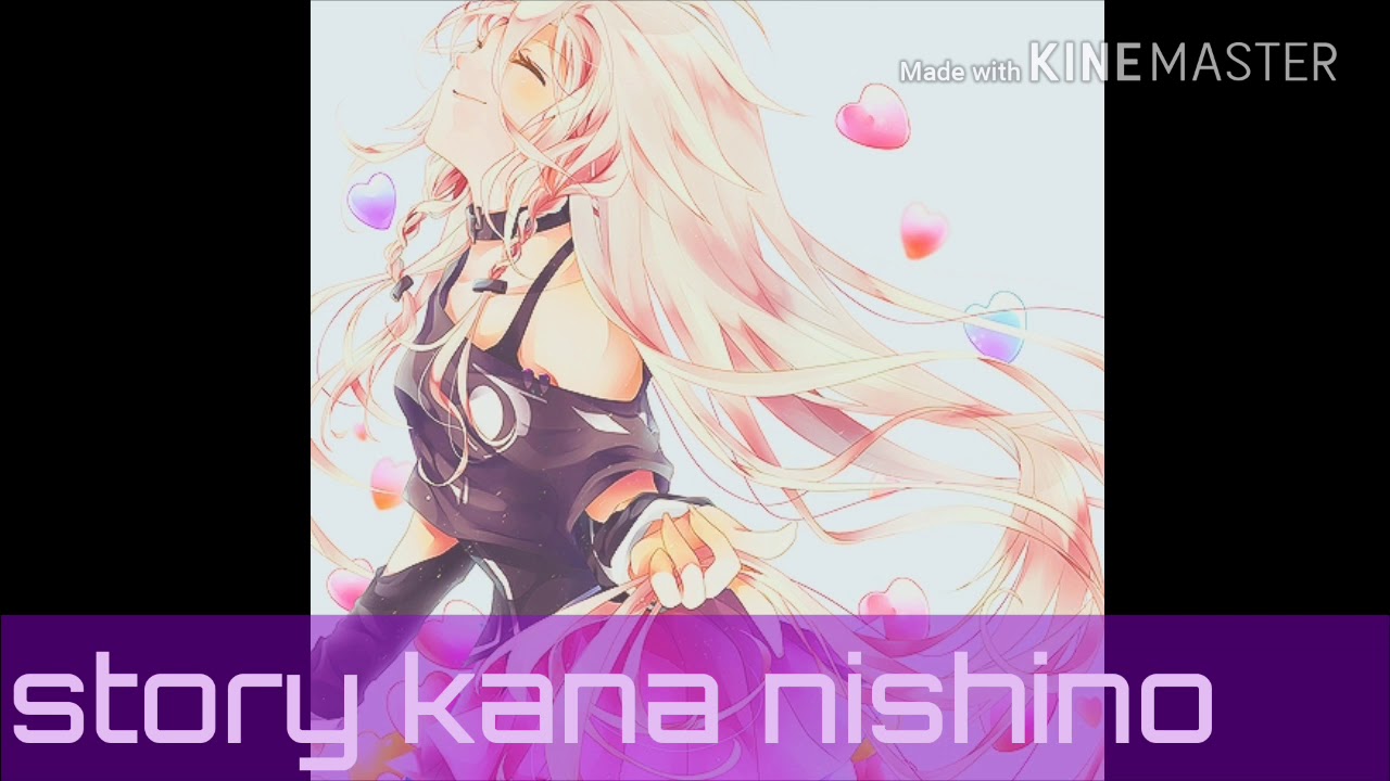 SKY RO - STORY KANA NISHINO - YouTube