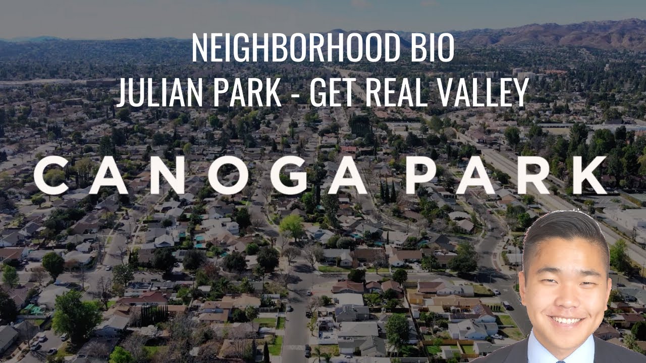 Canoga Park - Official SFV Neighborhood Bio - YouTube