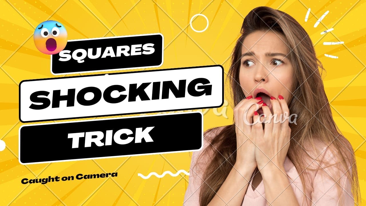 Mastering Quick and Simple Techniques to Calculate Squares of Two-Digit ...