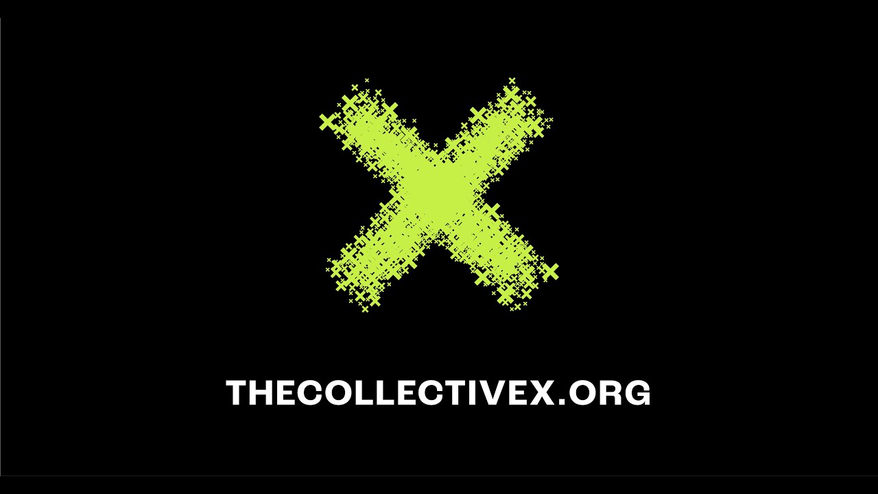 The Collective X | Salesforce Partnership - YouTube