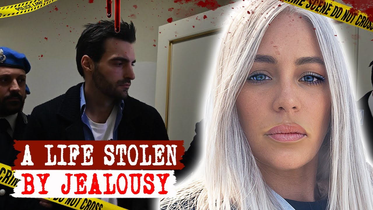 True Crime Documentary💥The Tragic Case of Alessandra Matteuzzi: The ...