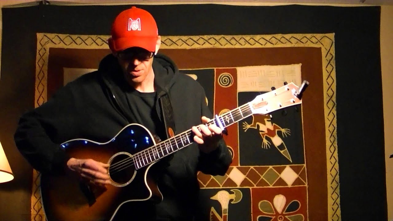 Christopher O'Kill - I Quit My Job (Old Man Luedecke cover) - YouTube