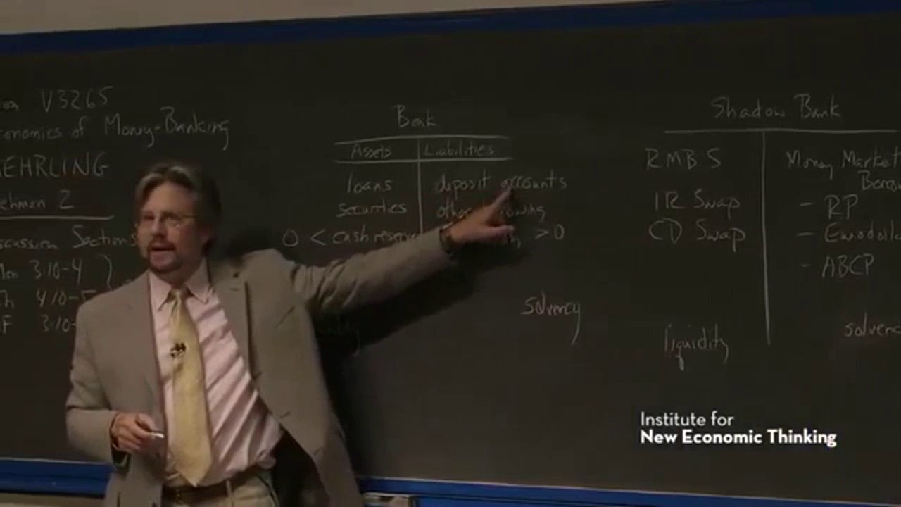 What Is Par Clearing? - YouTube