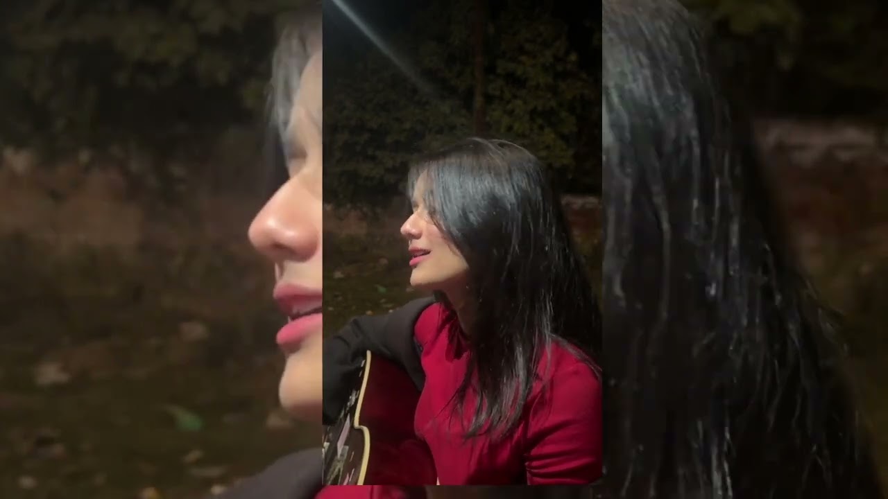 Ja Ranjhan Ranjhan By Arunima Sharma Chords - Chordify