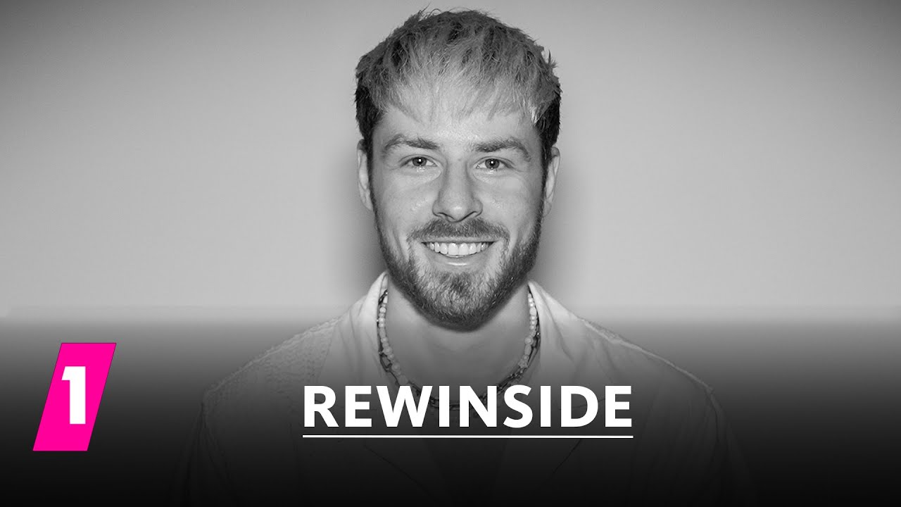 Rewinside im 1LIVE Fragenhagel | 1LIVE - YouTube