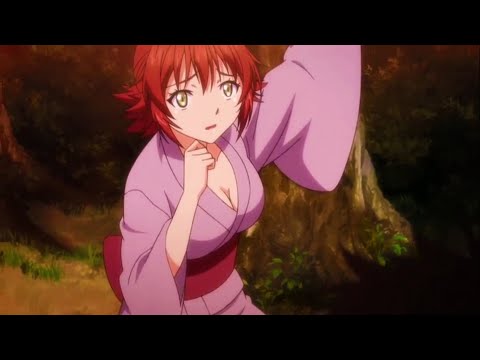 Isuca 『AMV』Myself