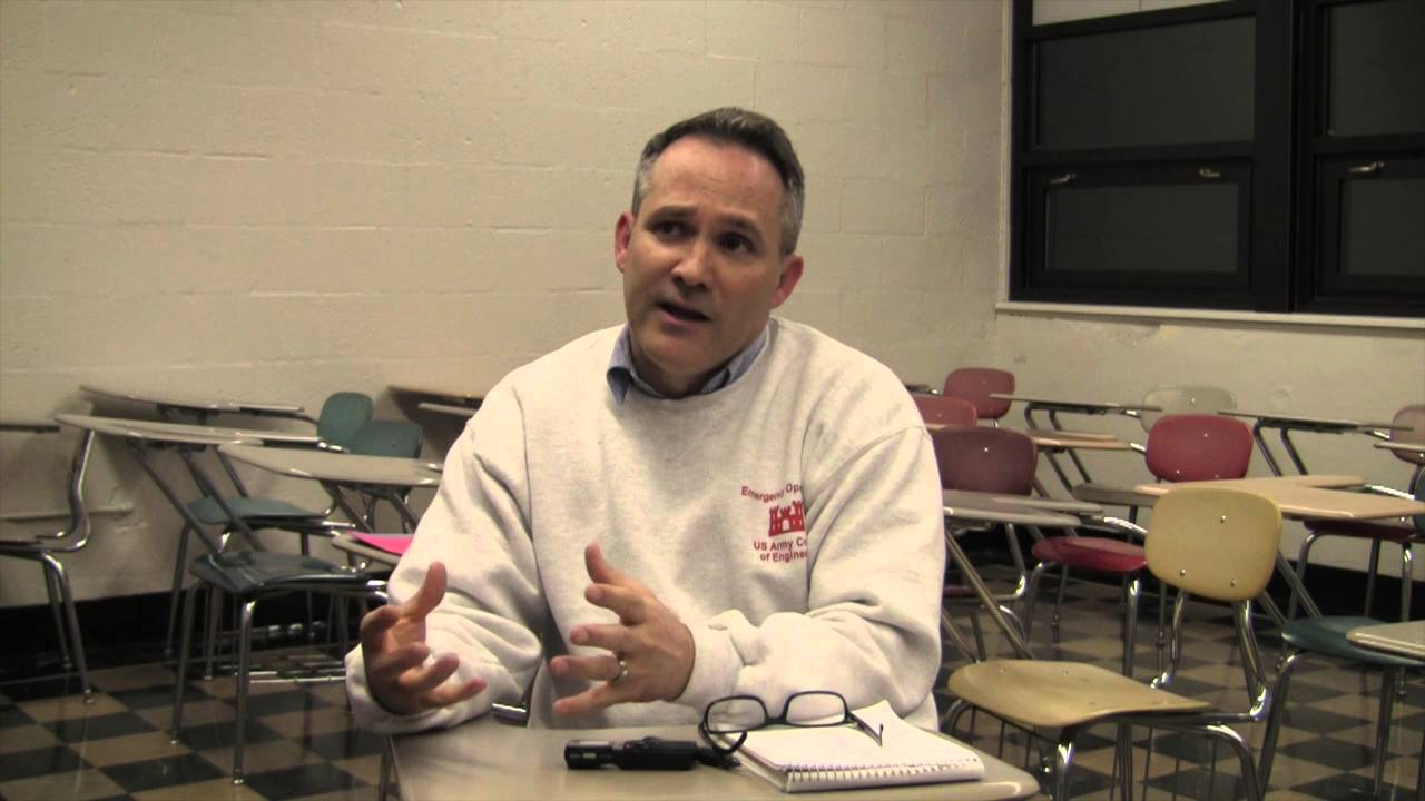 Matt Hunn Interview - YouTube