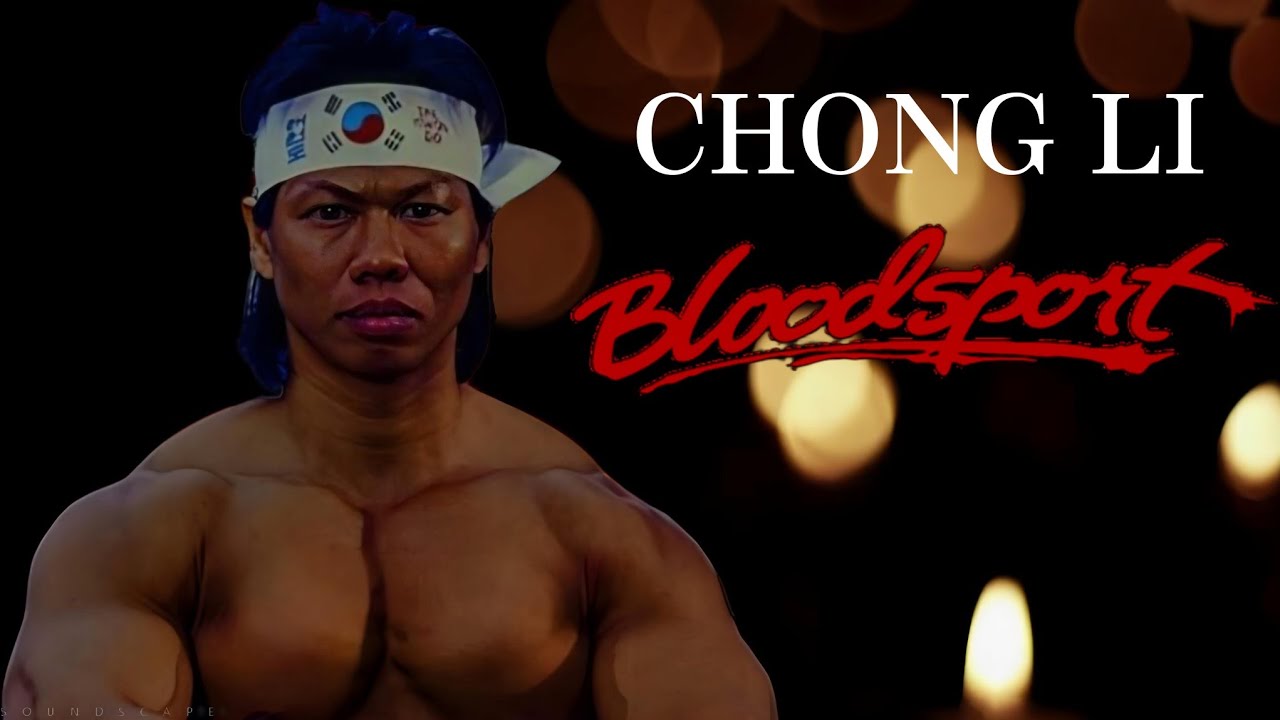 Kumite Hypnotic Chant | Chong Li | Deep Meditation and Focus Ambience ...