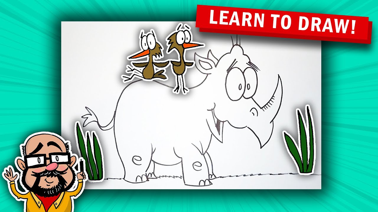 Cartoon Academy | Relationships - YouTube