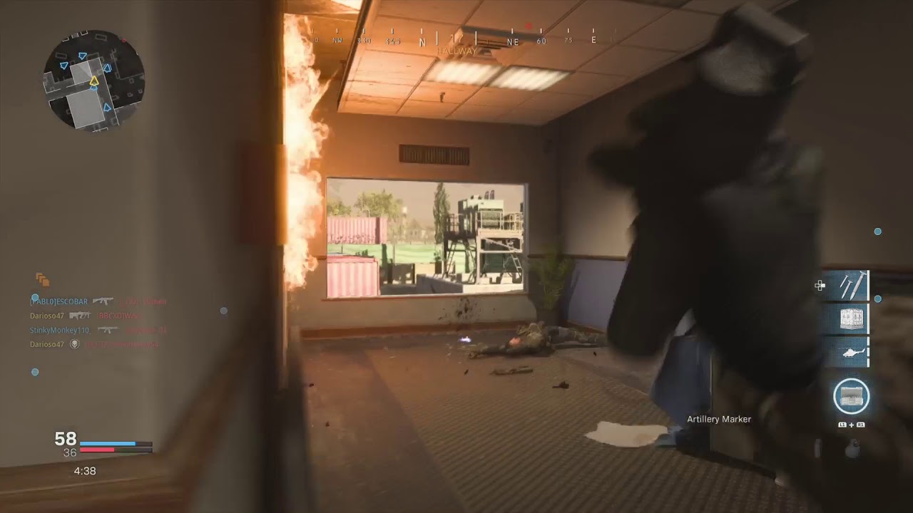 Raw Gameplay Footage - YouTube